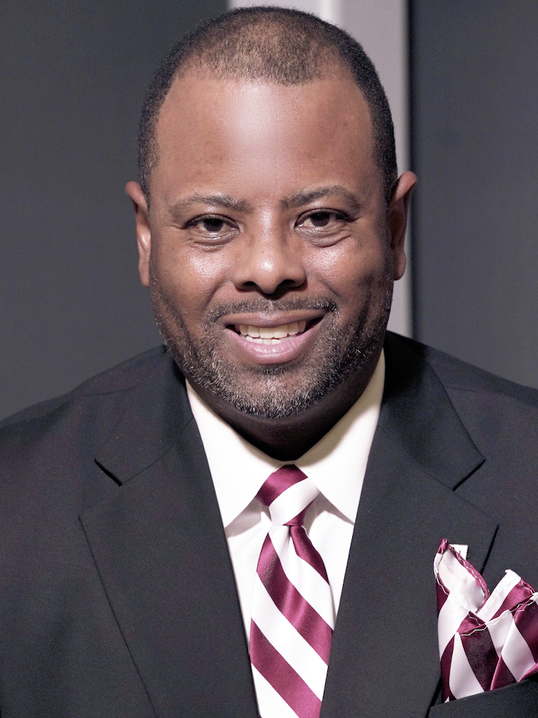 Rutgers GSE CMSI - Peter Eley